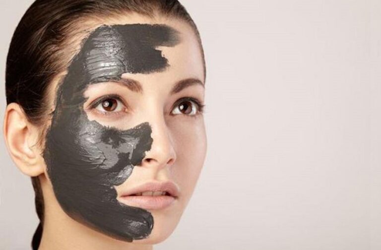 Siyah Yüz Maskesi Nasıl Yapılır? Siyah Yüz Maskesi Yapımı